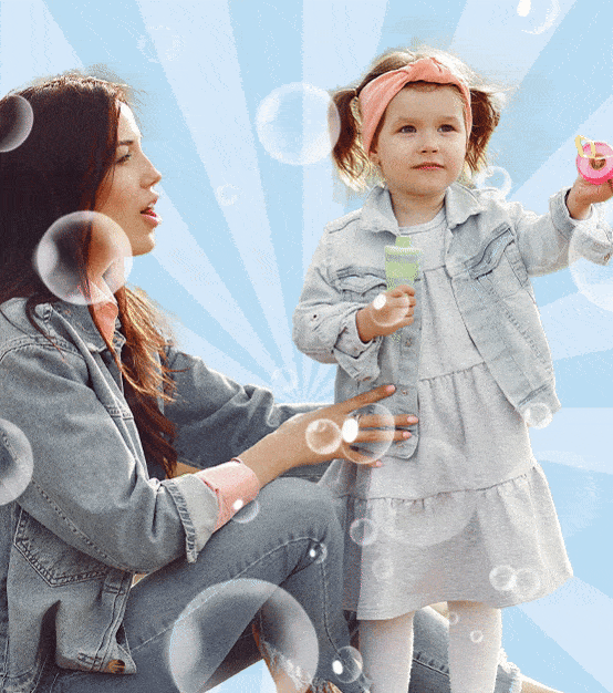 Best Mother Toddler Program in Delhi - Mom & I Program