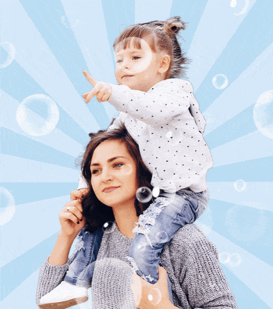 Best Mother Toddler Program in Delhi - Mom & I Program
