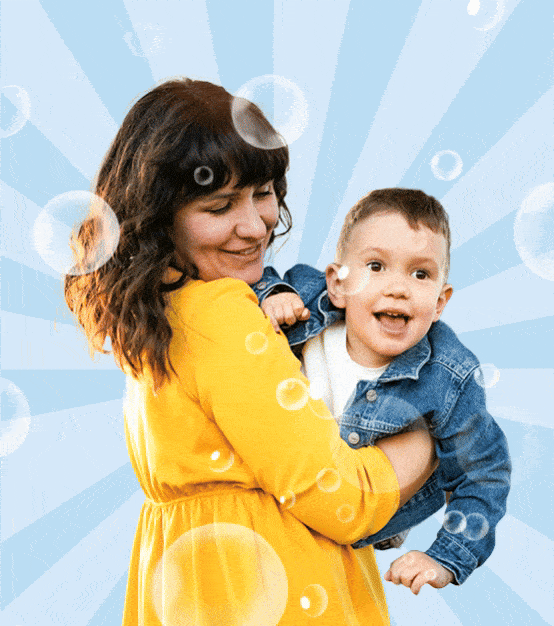 Best Mother Toddler Program in Delhi - Mom & I Program